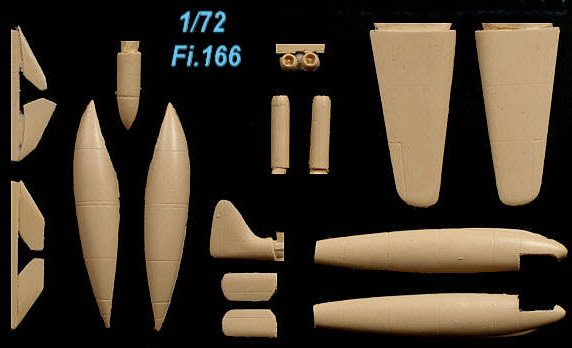 Fieseler Fi 166 - Alchetron, The Free Social Encyclopedia