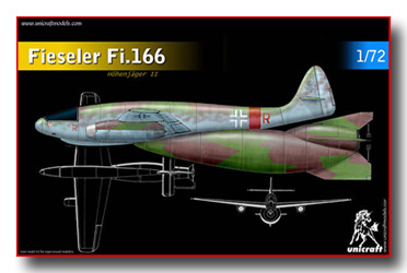 Fieseler Fi 166 - Alchetron, The Free Social Encyclopedia