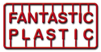 Marooned XRV by Fantastic Plastic Models - Fantastic Plastic Models